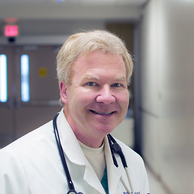 Dr. Robert Corkern | Grant for Healthcare Students